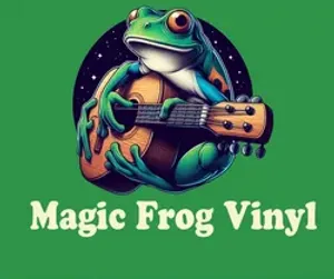 Home | Magic Frog Records, A Hippo Happening